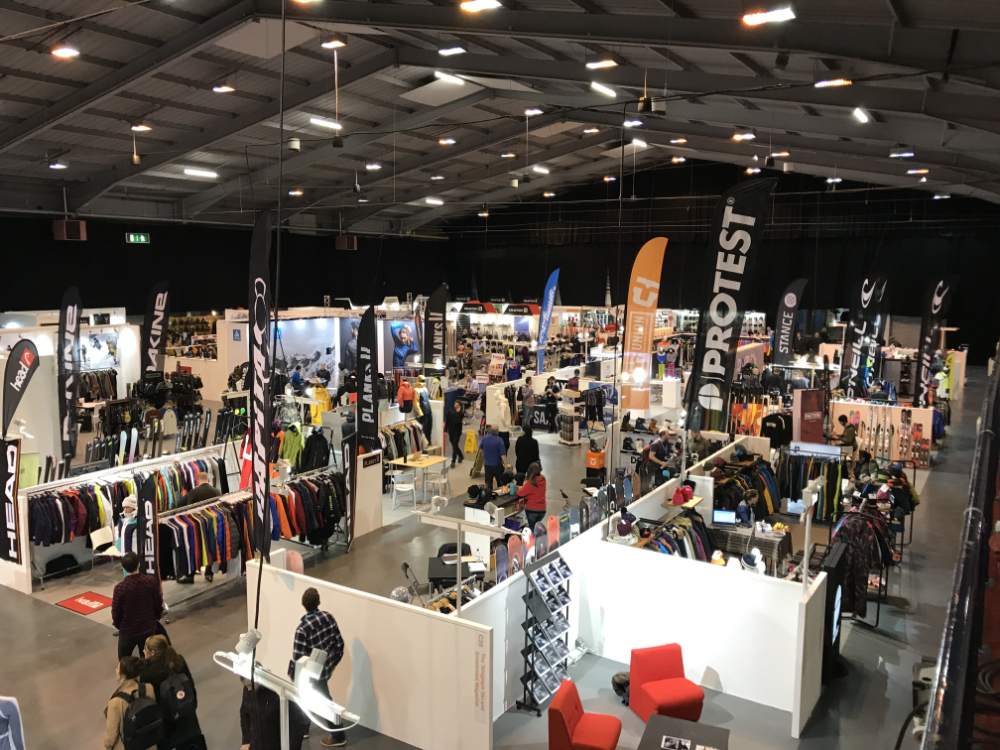 Online Show Catalogue - data submission - Slide and OTS Winter Trade ...