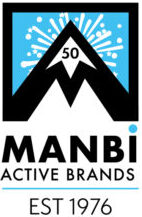 Manbi Active Brands - come and see them on Stand 100 - Slide and OTS ...